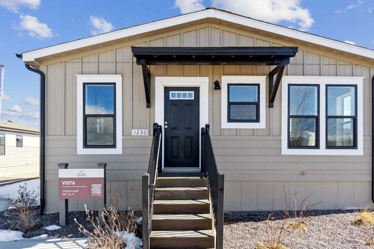 Orion-F - Redman Homes | Champion Homes